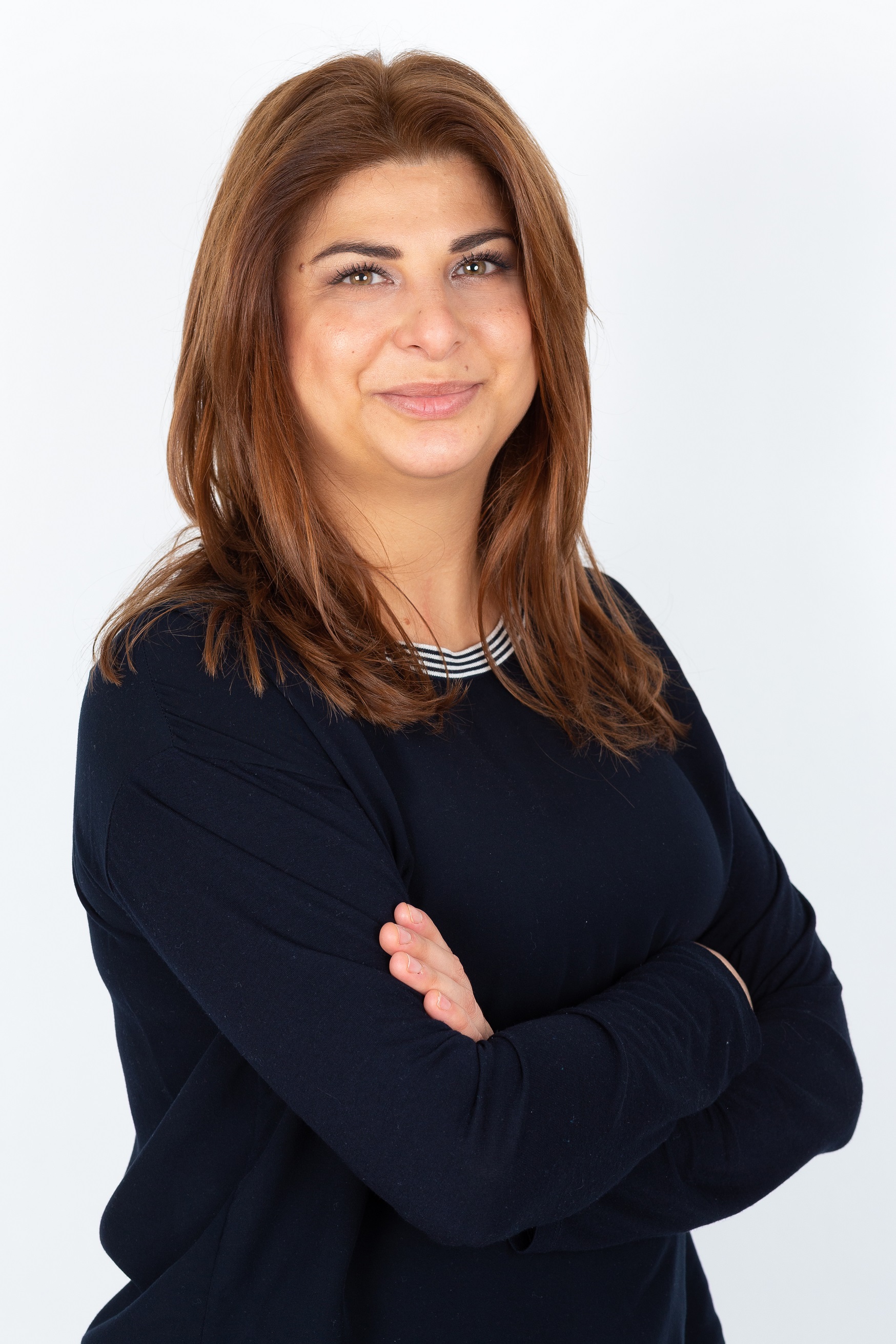 Zornitsa Yahiya - Aspiring Junior Developer